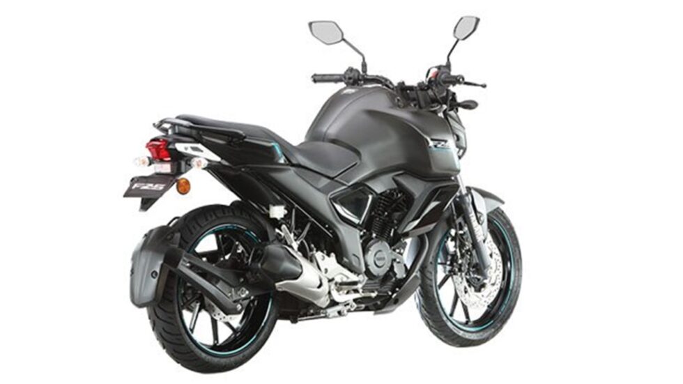 Yamaha FZ S FI (BS6) - Mileage, Images, Colours - BikeKhoj