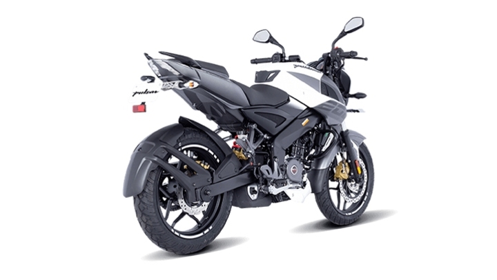 Bajaj Pulsar NS200 (BS6), Specifications, features, Images - Bikekhoj