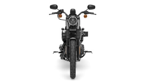 Harley-Davidson Iron 883 - Specifications, features, Images - BikeKhoj