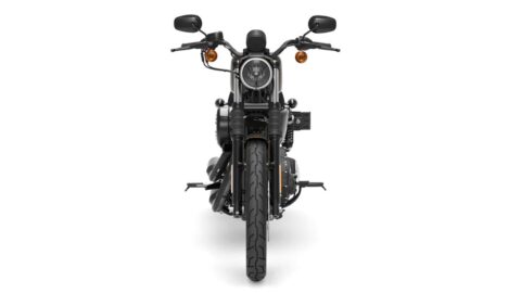 Harley-Davidson Iron 883 - Specifications, features, Images - BikeKhoj