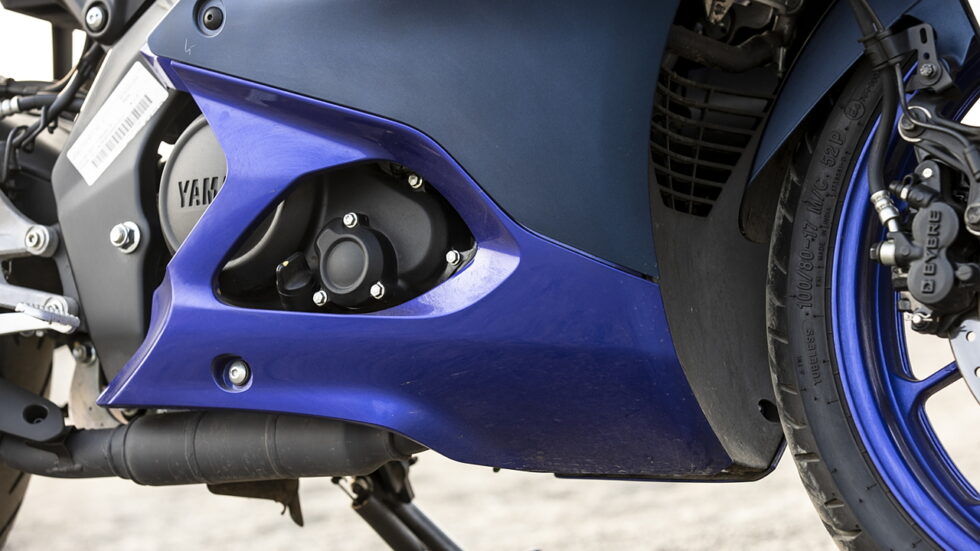 Yamaha R15 M - Specifications, features, Images - BikeKhoj