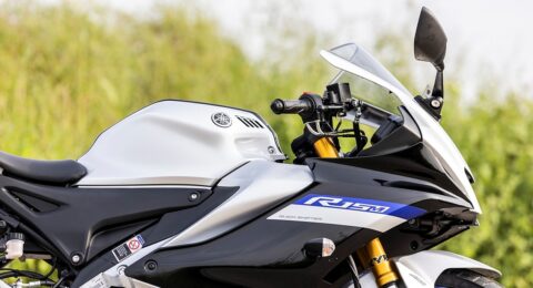 Yamaha R15 M - Specifications, features, Images - BikeKhoj