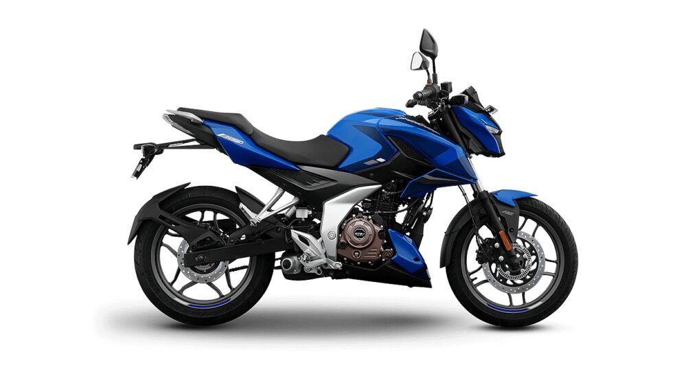 Bajaj Bikes - BikeKhoj