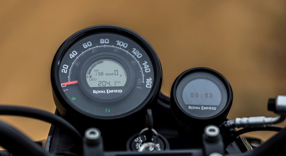 Royal Enfield Scram 411 - Specifications, features, Images - BikeKhoj