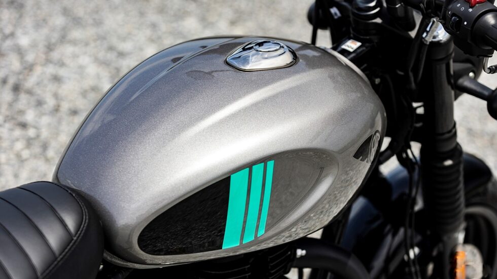 Royal Enfield Hunter 350 - Spec, features, Images - BikeKhoj