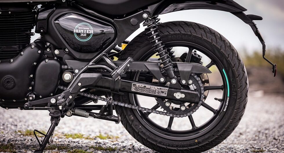 Royal Enfield Hunter 350 - Spec, features, Images - BikeKhoj