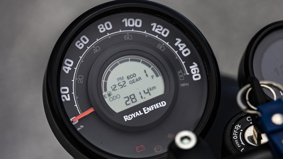 Royal Enfield Hunter 350 - Spec, features, Images - BikeKhoj