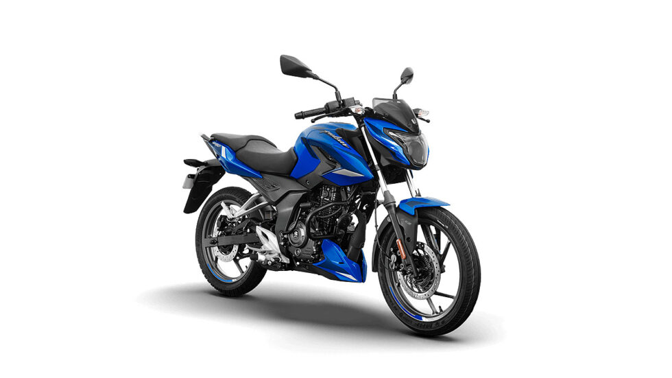 Bajaj Bikes - BikeKhoj