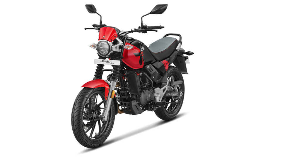 Hero Xpulse 200T 4V - specifications, features, Images - BikeKhoj