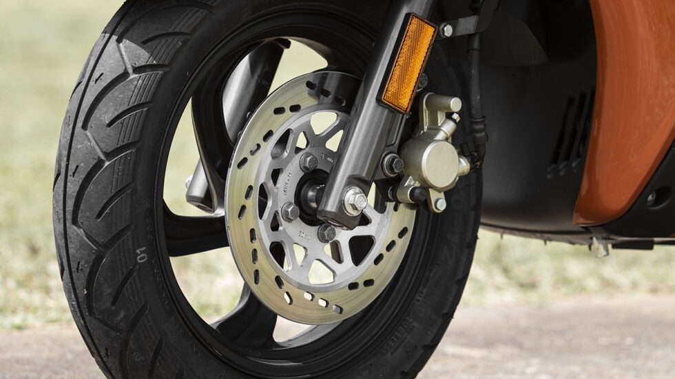 TVS Jupiter 125 Price - Specifications, features, Images - BikeKhoj
