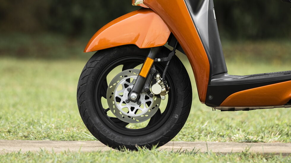 TVS Jupiter 125 Price - Specifications, features, Images - BikeKhoj