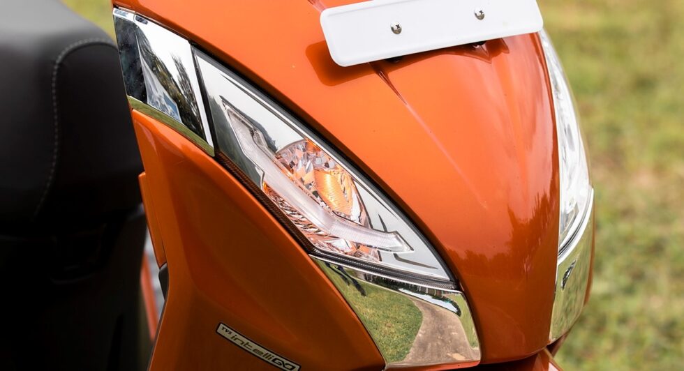 TVS Jupiter 125 Price - Specifications, features, Images - BikeKhoj