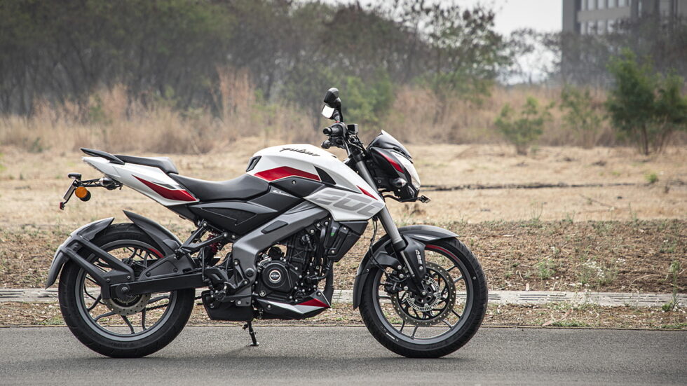 2023 Bajaj Pulsar NS200 Review - BikeKhoj 2023 Bajaj Pulsar NS200 Review - BikeKhoj