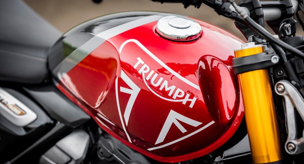 Triumph Speed 400 Price - Specifications, features, Images - BikeKhoj