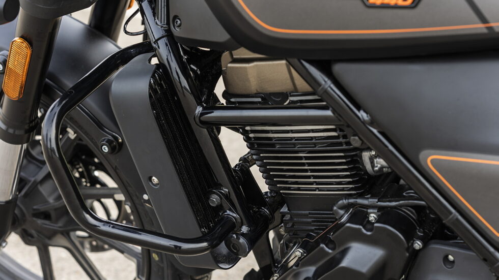 Harley-Davidson X440 Price - Specifications, features, Images - BikeKhoj