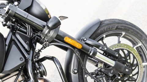 Harley-Davidson X440 Price - Specifications, features, Images - BikeKhoj