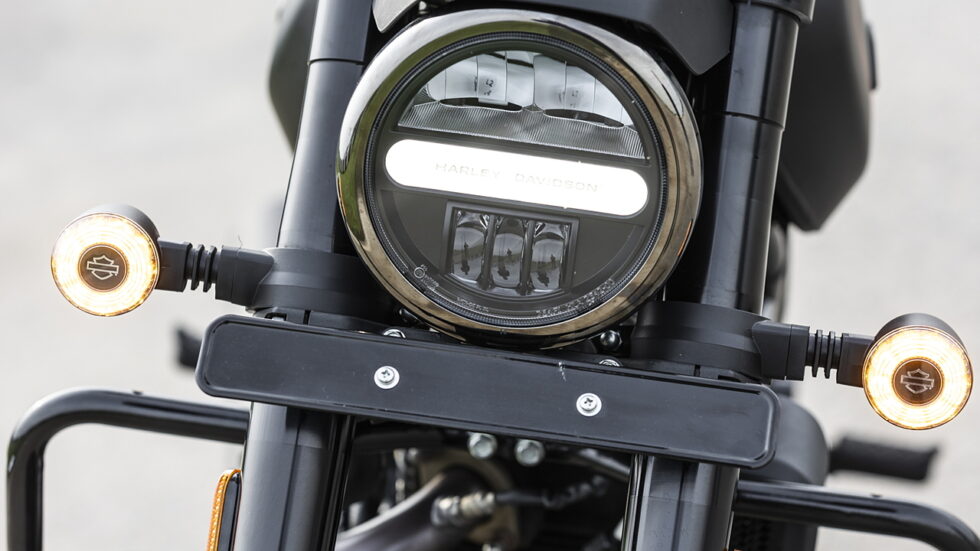 Harley-Davidson X440 Price - Specifications, features, Images - BikeKhoj