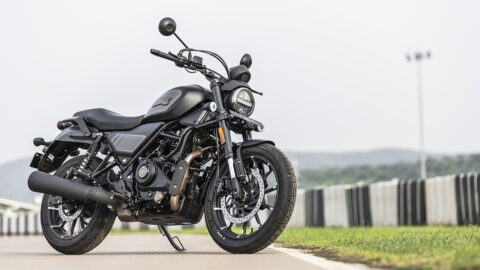 Harley-Davidson X440 Price - Specifications, features, Images - BikeKhoj