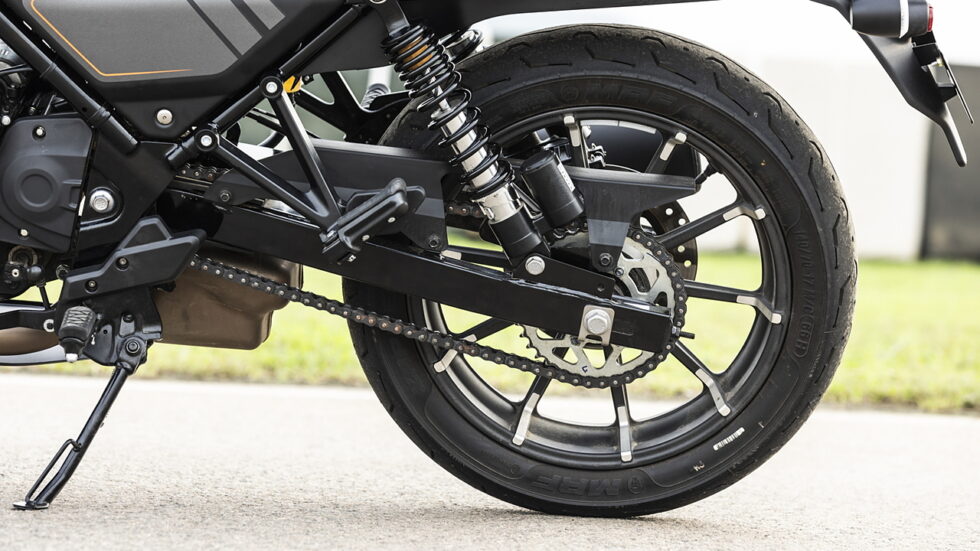 Harley-Davidson X440 Price - Specifications, features, Images - BikeKhoj