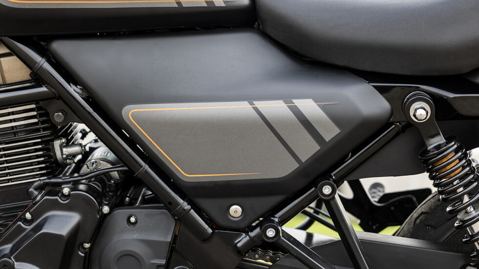 Harley-Davidson X440 Price - Specifications, features, Images - BikeKhoj