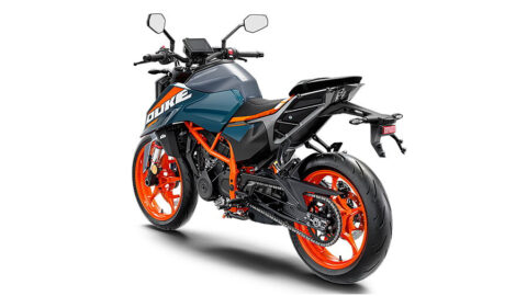 KTM 390 Duke Price - Specifications, features, Images - BikeKhoj