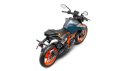 KTM 390 Duke Price - Specifications, features, Images - BikeKhoj