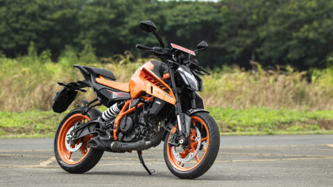 KTM 390 Duke Price - Specifications, features, Images - BikeKhoj