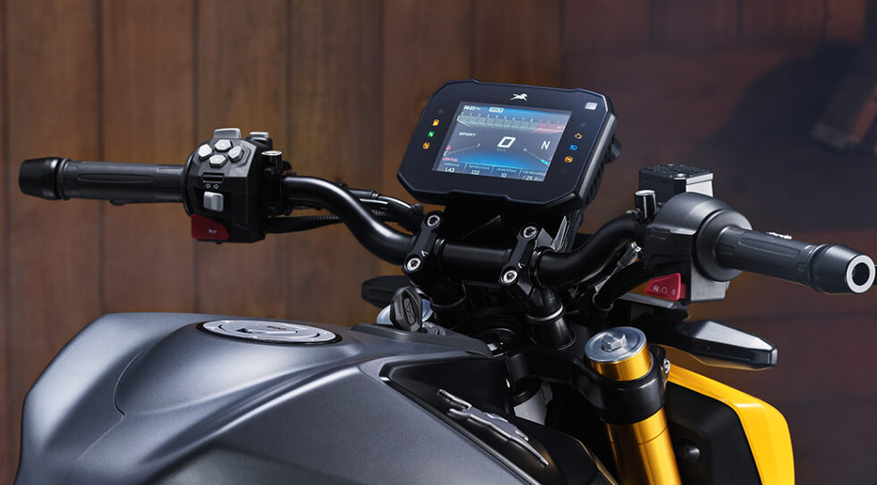 TVS Apache RTR 310 Price - Specifications, features, Images - BikeKhoj