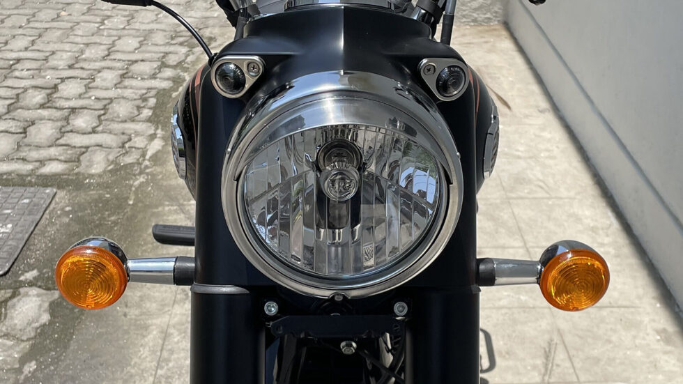 Royal Enfield Bullet 350 Price - Specifications, features, Images ...