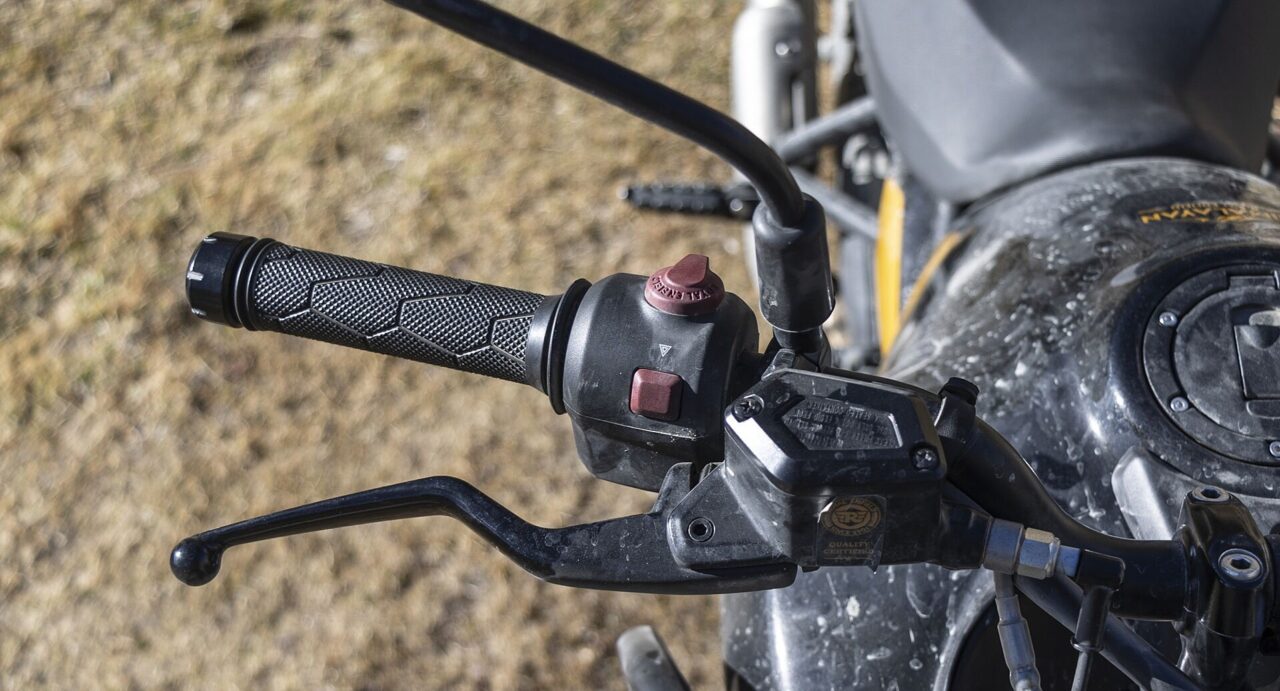 Royal Enfield Himalayan 450 Price – Specifications, features, Images ...