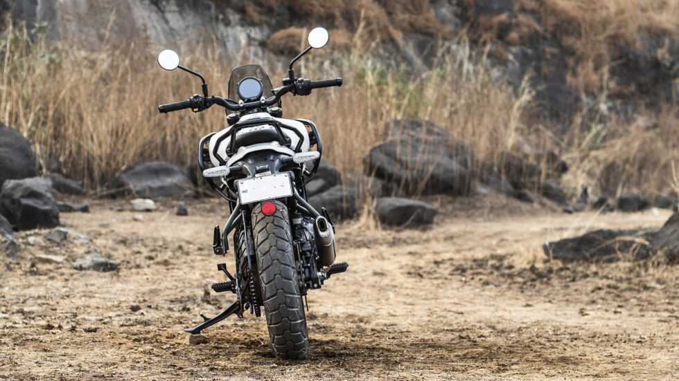 Royal Enfield Himalayan 450 Price – Specifications, features, Images ...