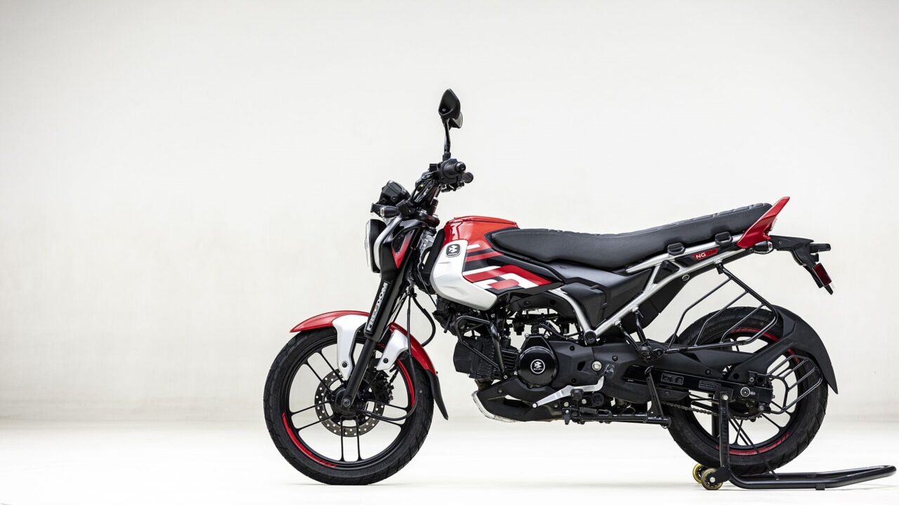 Bajaj Freedom Price – Specifications, Mileage - Bajaj CNG Bike - BikeKhoj
