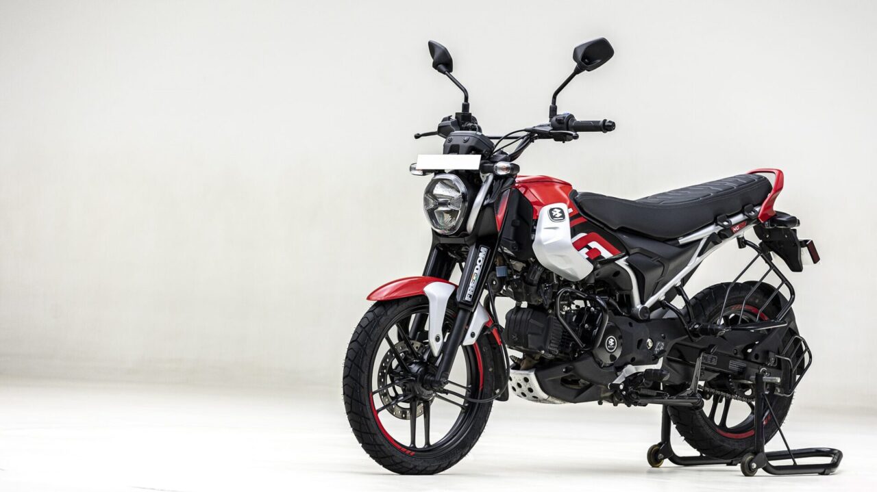 Bajaj Freedom Price – Specifications, Mileage - Bajaj CNG Bike - BikeKhoj