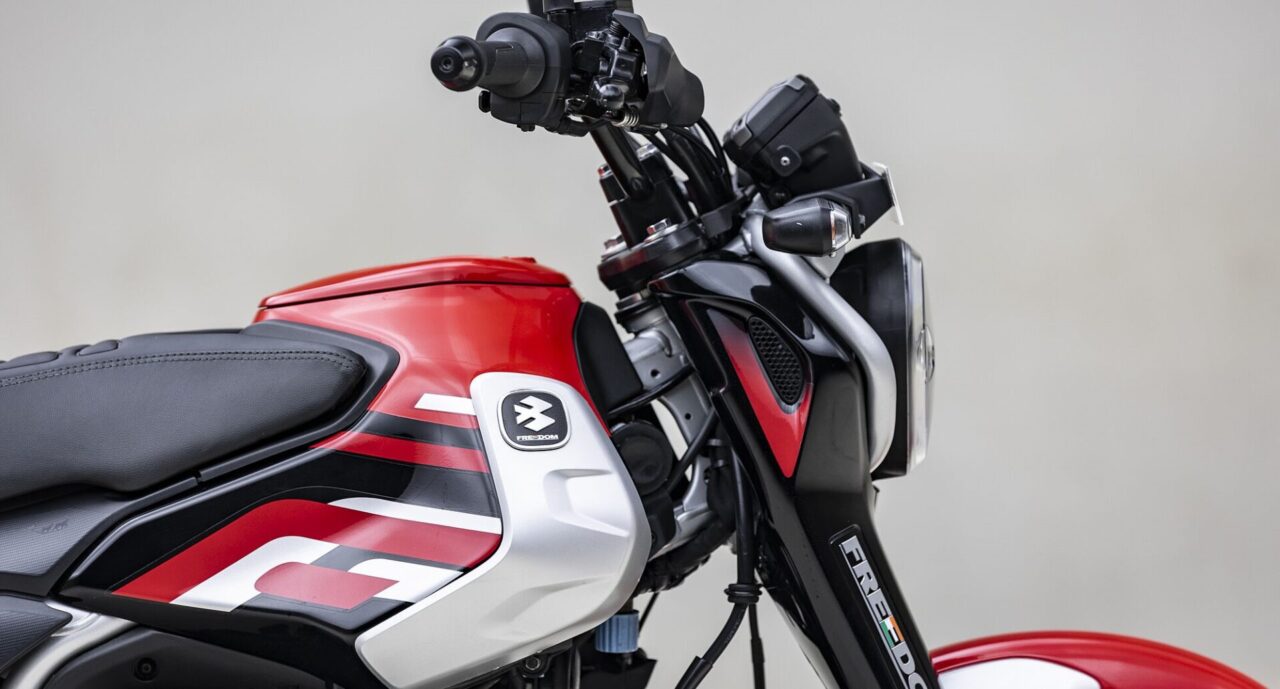 Bajaj Freedom Price – Specifications, Mileage - Bajaj CNG Bike - BikeKhoj