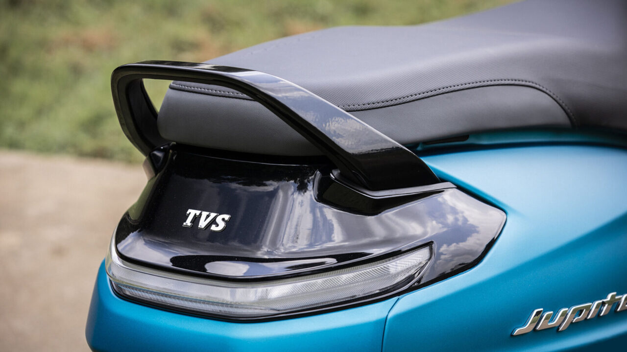 TVS Jupiter Price – Specifications, features, Mileage - BikeKhoj