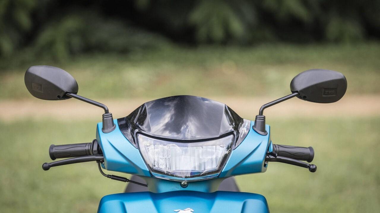 TVS Jupiter Price – Specifications, features, Mileage - BikeKhoj