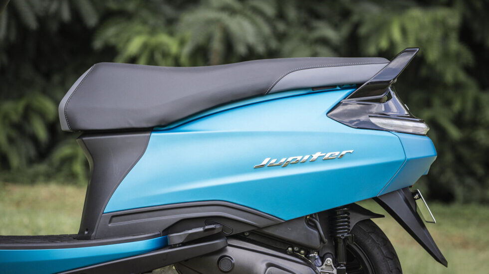 TVS Jupiter Price – Specifications, features, Mileage - BikeKhoj