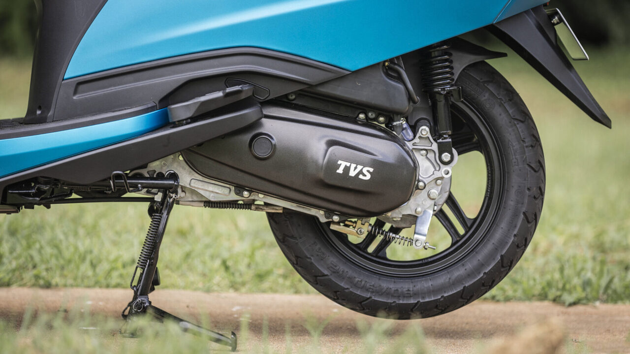 TVS Jupiter Price – Specifications, features, Mileage - BikeKhoj