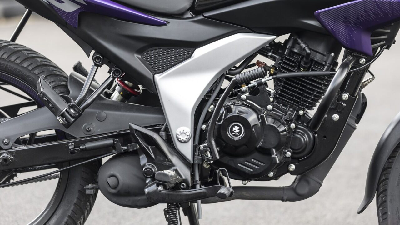 Bajaj Pulsar N125 Price – Specifications, features, Mileage - BikeKhoj