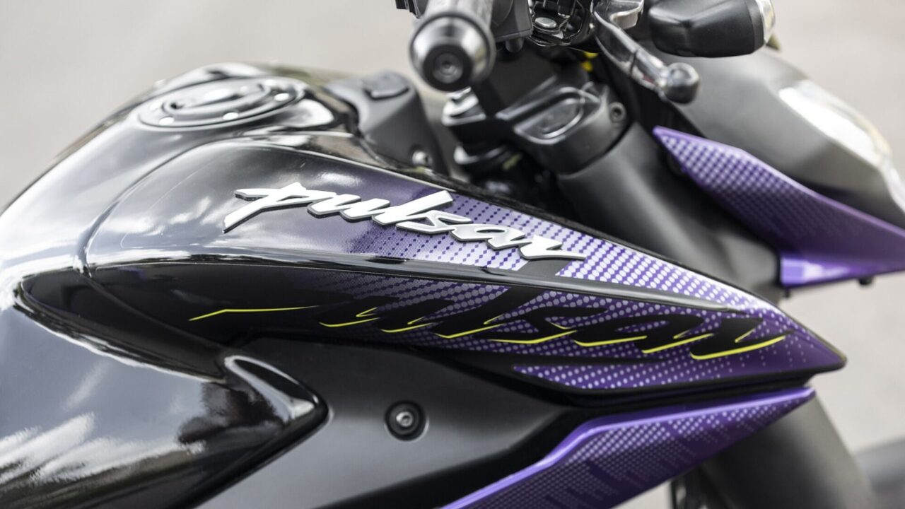 Bajaj Pulsar N125 Price – Specifications, features, Mileage - BikeKhoj