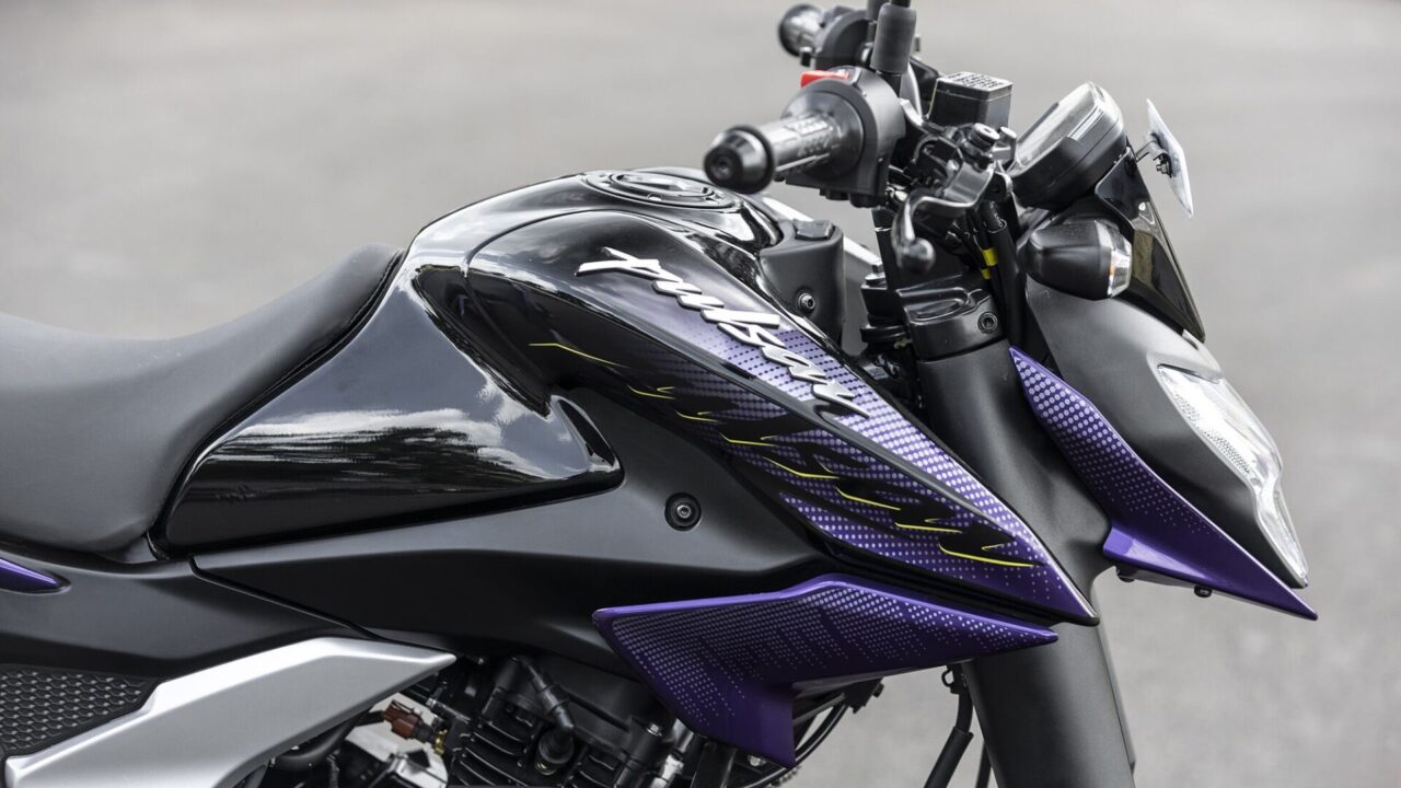 Bajaj Pulsar N125 Price – Specifications, features, Mileage - BikeKhoj