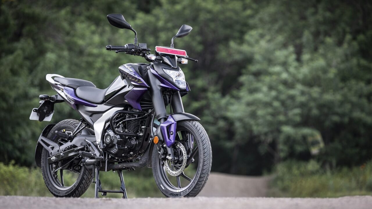 Bajaj Pulsar N125 Price – Specifications, features, Mileage - BikeKhoj