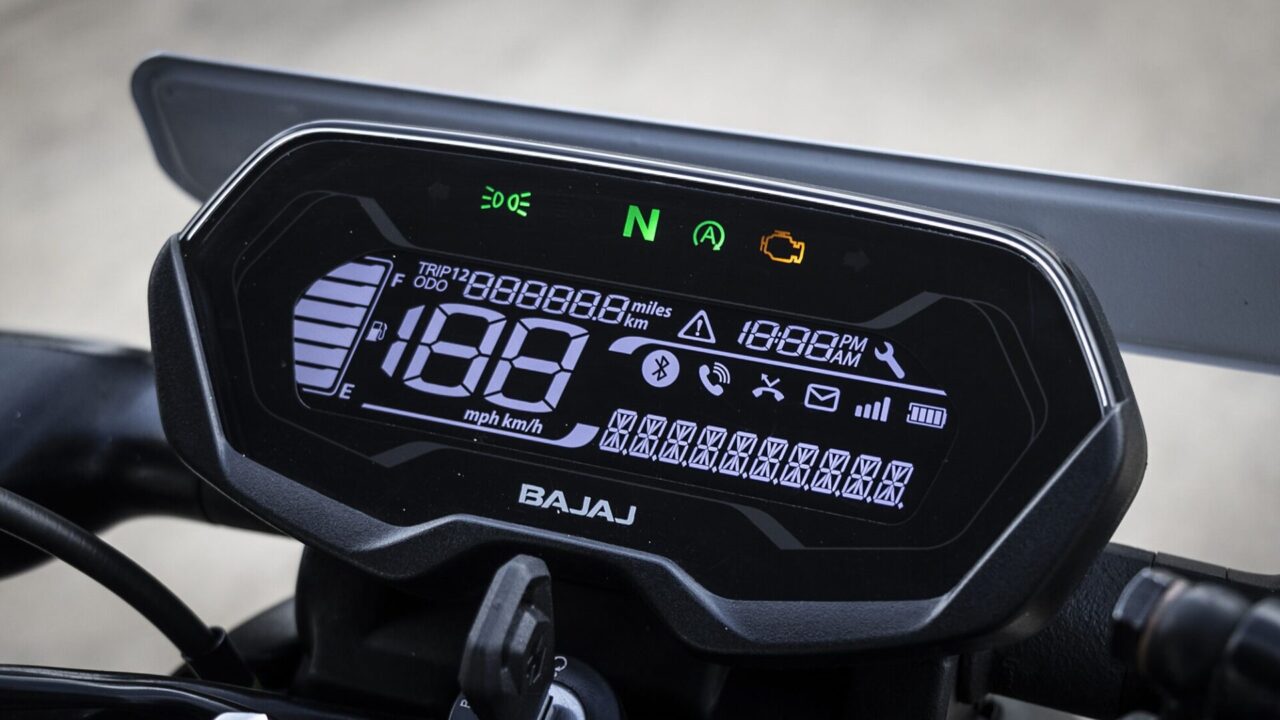 Bajaj Pulsar N125 Price – Specifications, features, Mileage - BikeKhoj