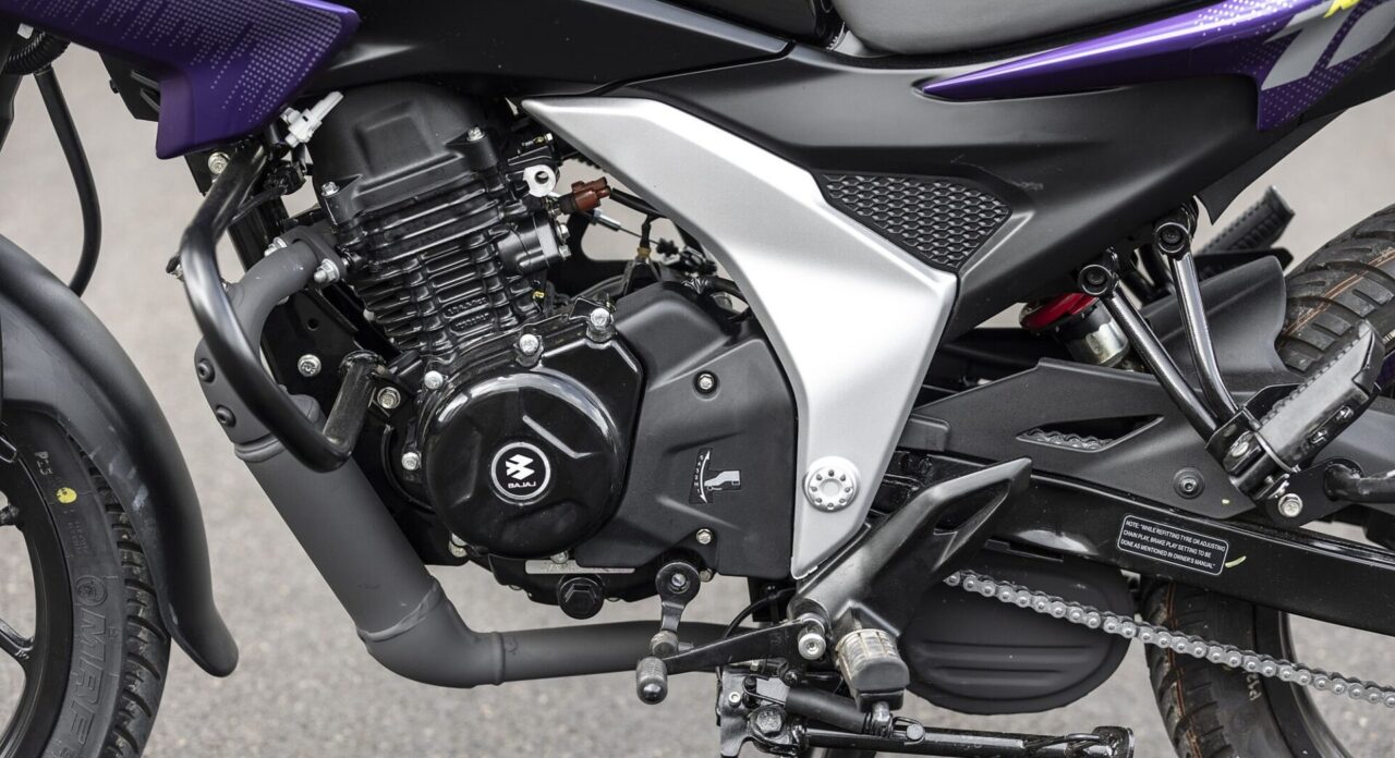 Bajaj Pulsar N125 Price – Specifications, features, Mileage - BikeKhoj