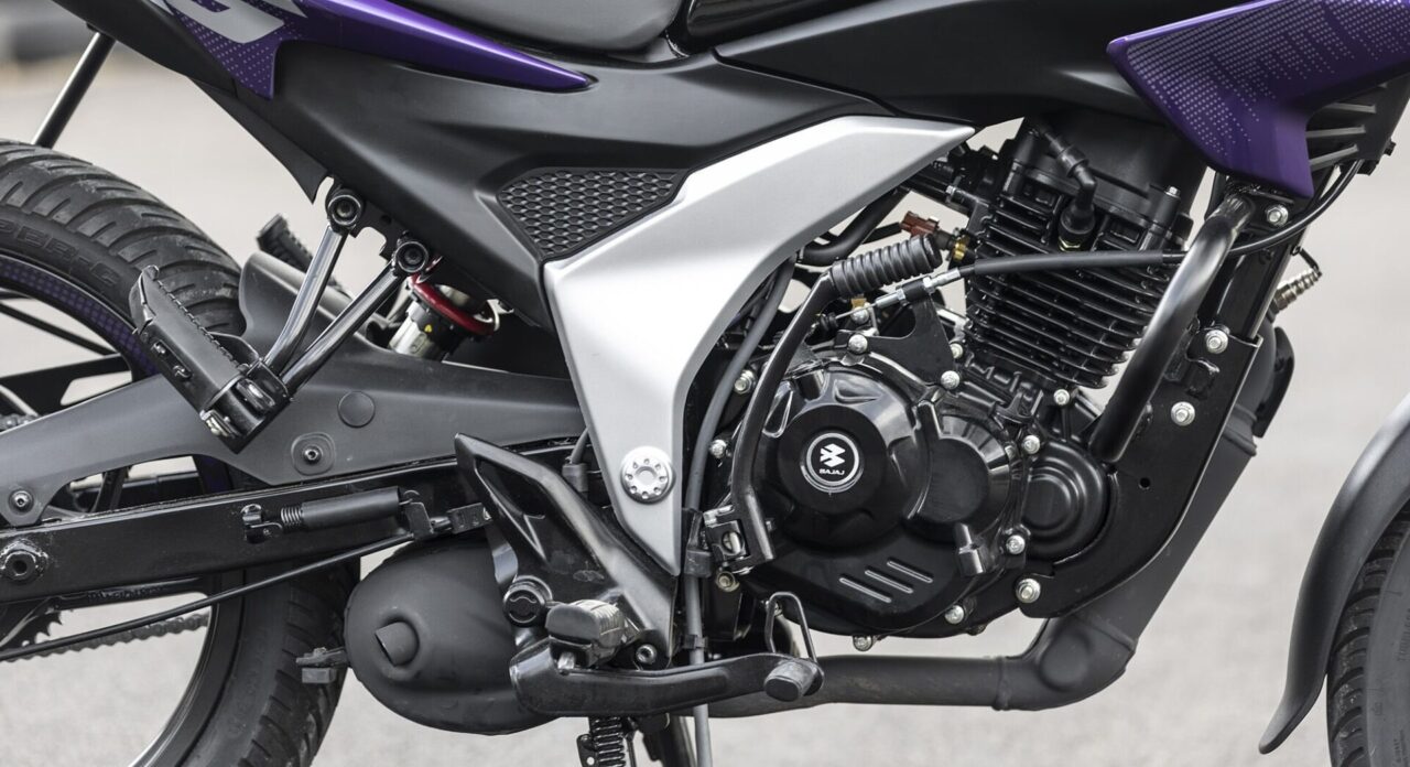 Bajaj Pulsar N125 Price – Specifications, features, Mileage - BikeKhoj