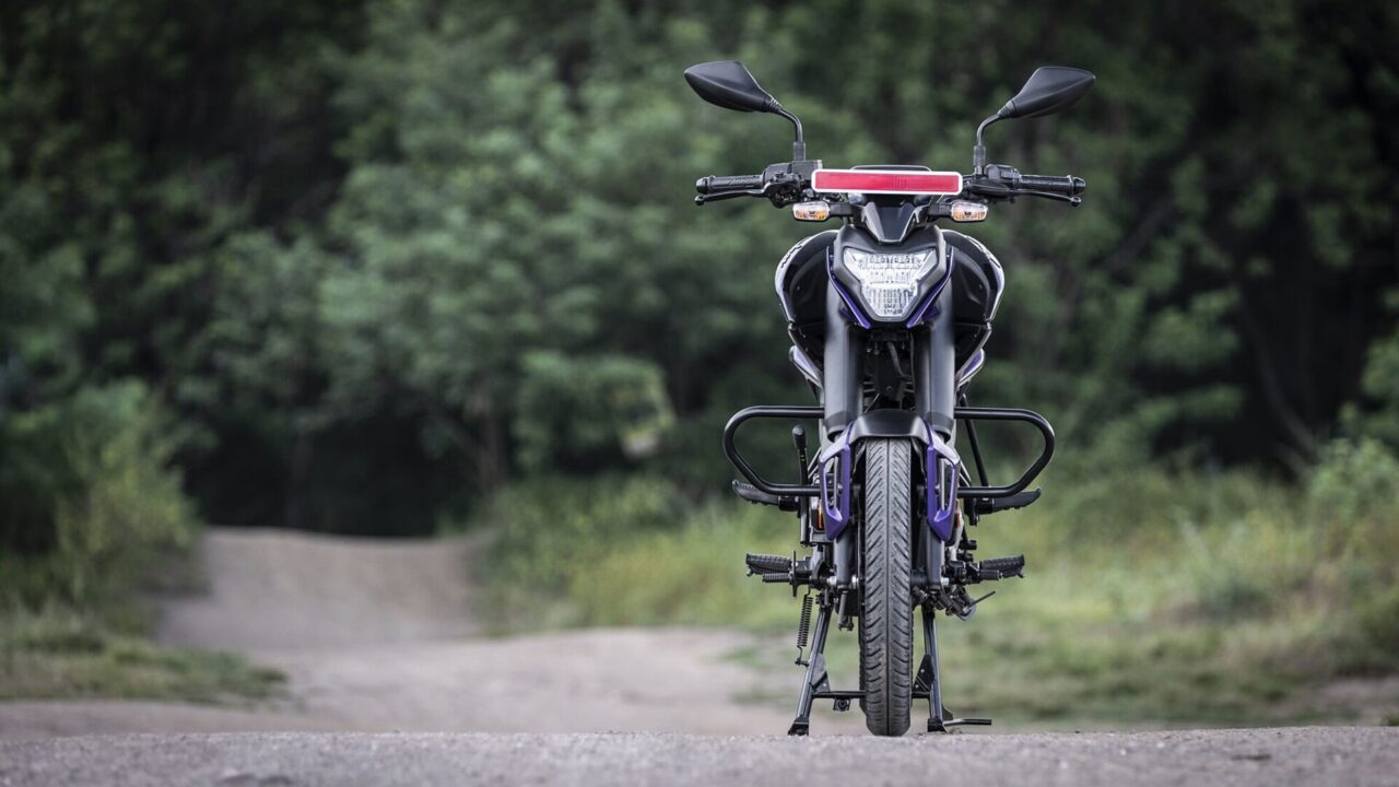 Bajaj Pulsar N125 Price – Specifications, features, Mileage - BikeKhoj
