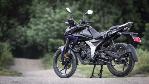 Bajaj Pulsar N125 Price – Specifications, features, Mileage - BikeKhoj