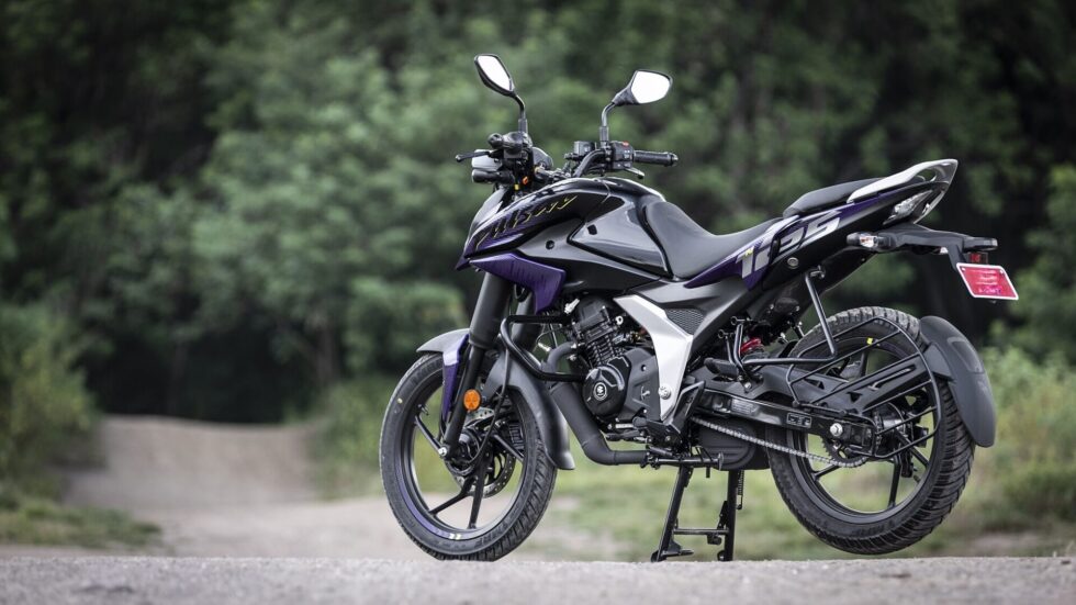 Bajaj Pulsar N125 Price – Specifications, features, Mileage - BikeKhoj